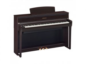 Yamaha CLP-775 Review - Best Piano Keyboards