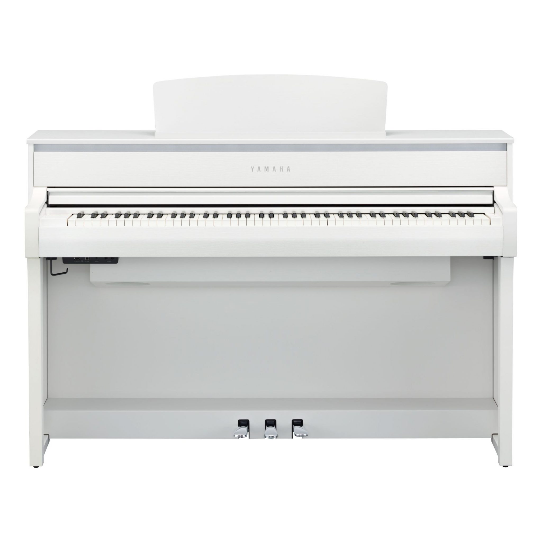 Yamaha CLP-775 Review - Best Piano Keyboards