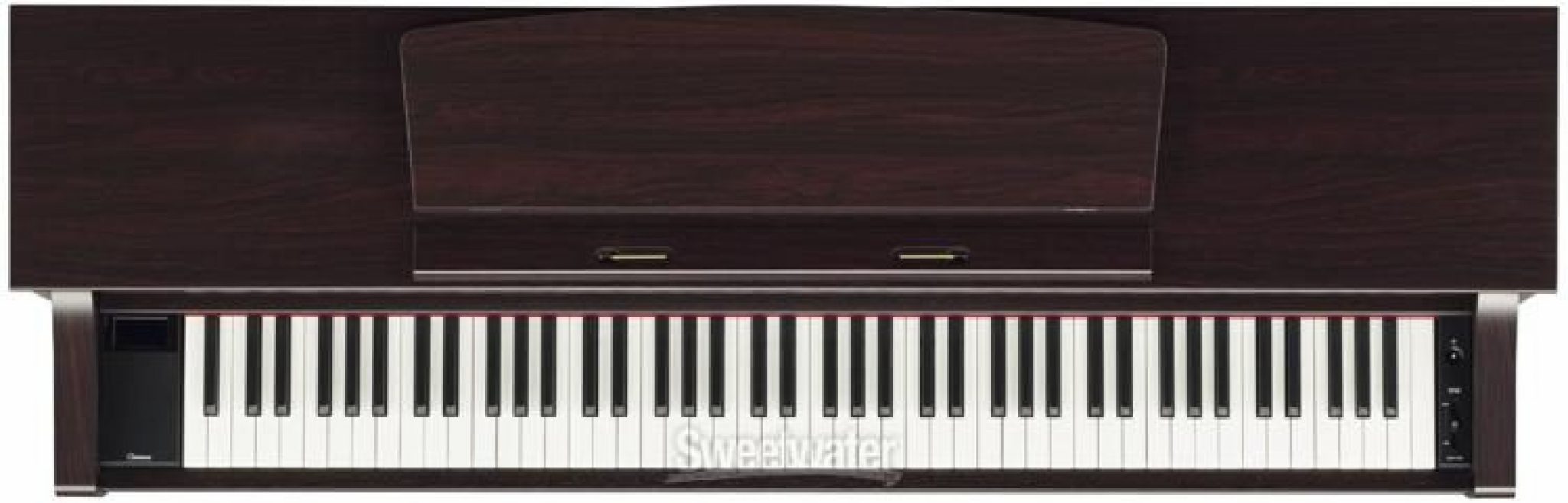 Yamaha CLP-775 Review - Best Piano Keyboards