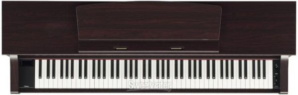 Yamaha CLP-775 Review - Best Piano Keyboards