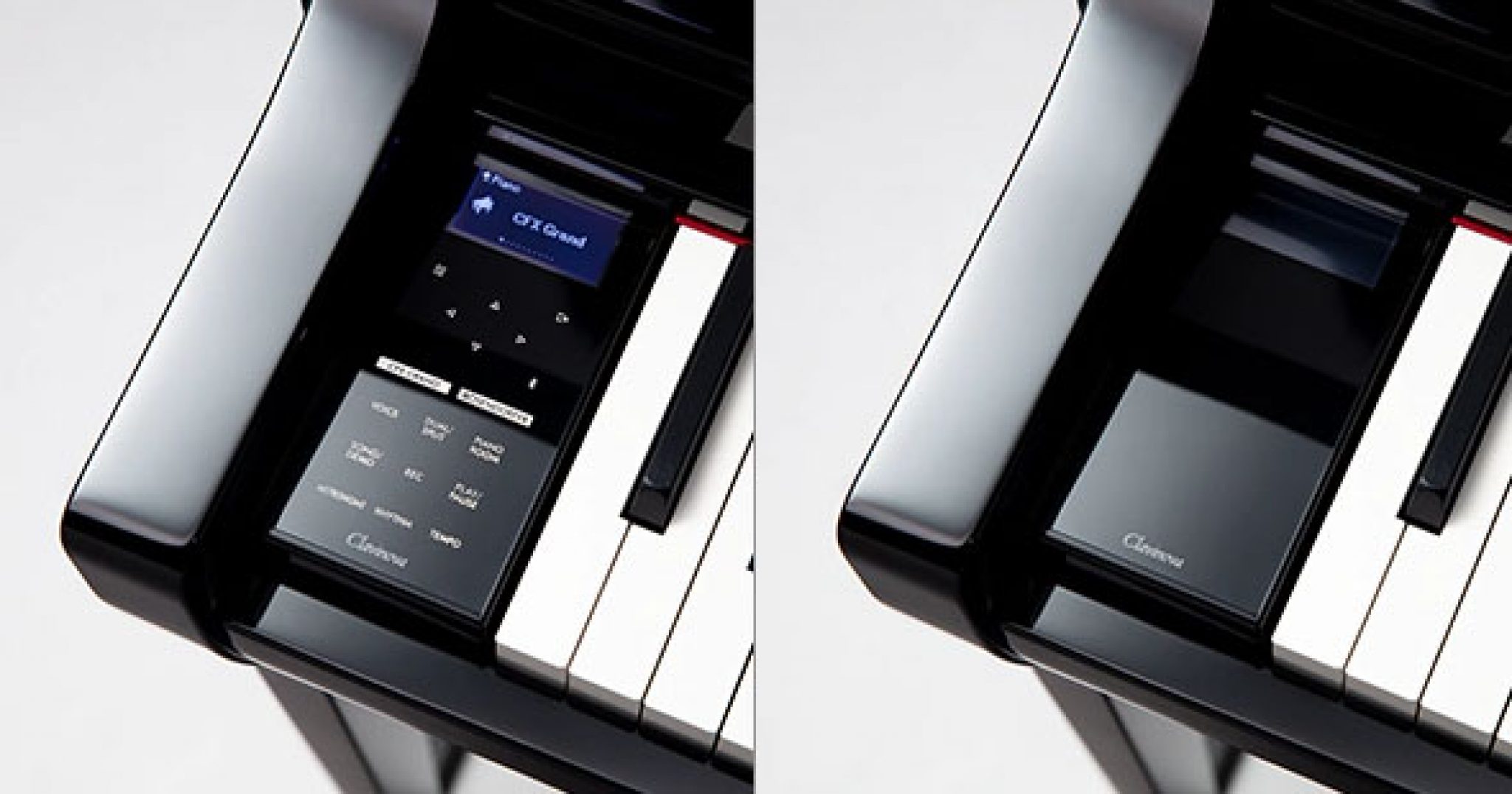 Yamaha CLP-795 Review - Best Piano Keyboards