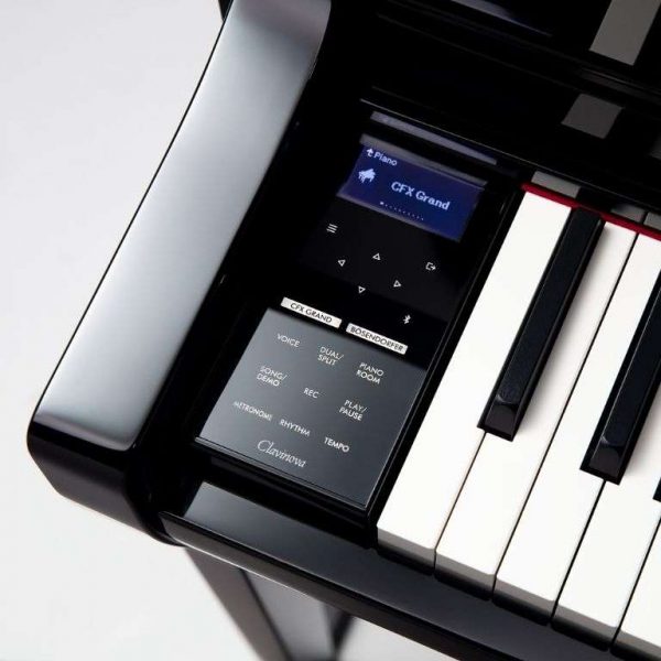 Yamaha CLP-775 Review - Best Piano Keyboards