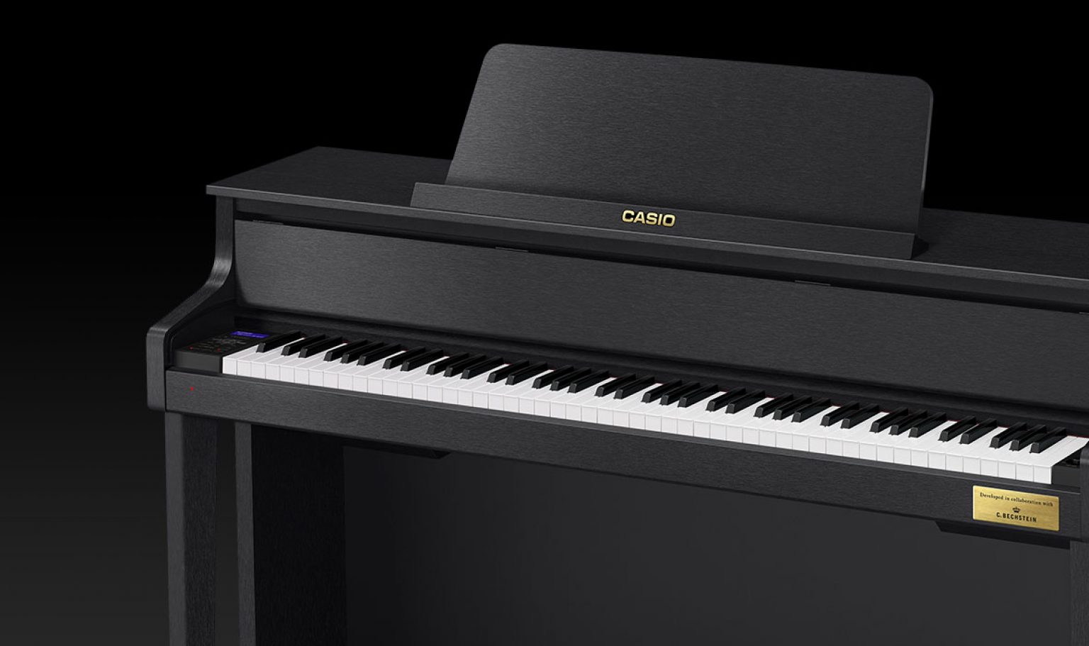 Casio GP-310 Review - Best Piano Keyboards
