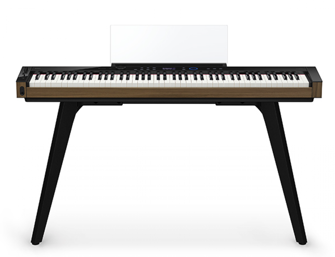 Casio PX-S6000 Review - Best Piano Keyboards