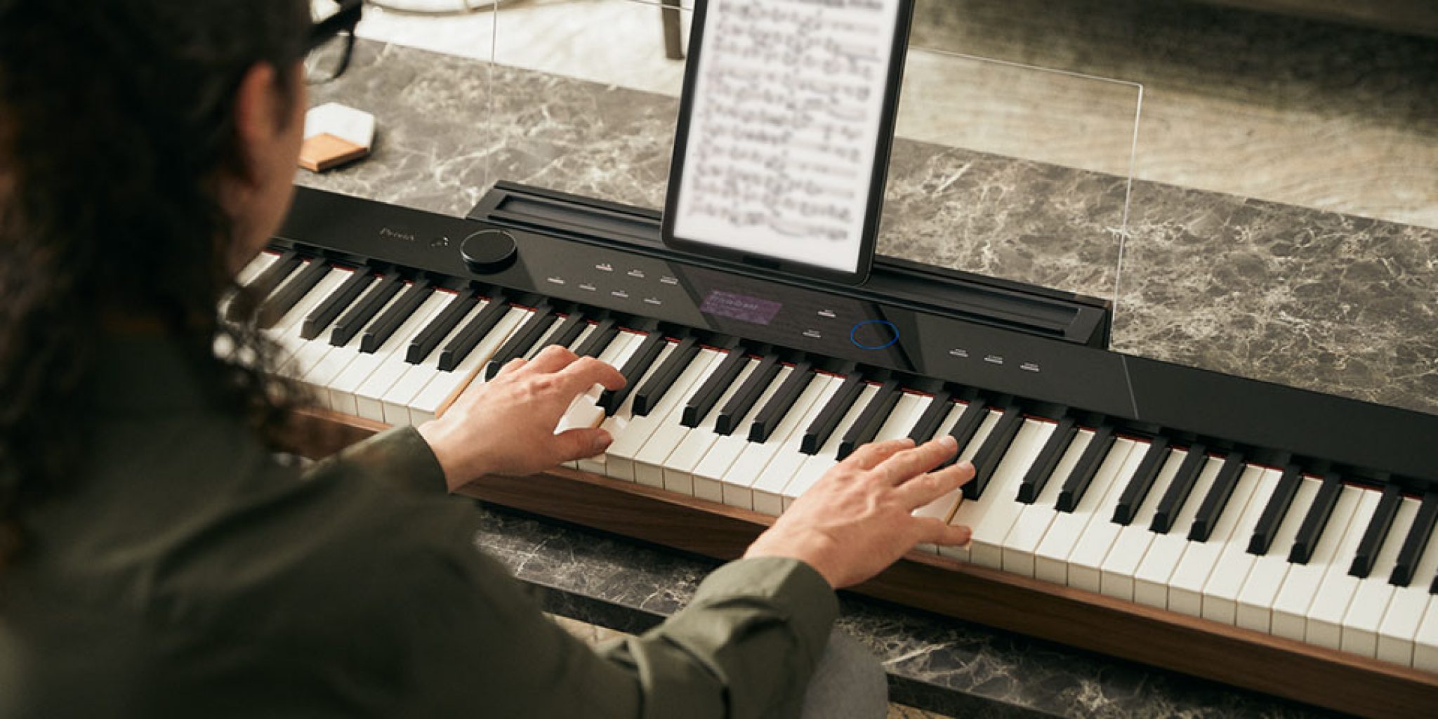 Casio PX-S6000 Review - Best Piano Keyboards