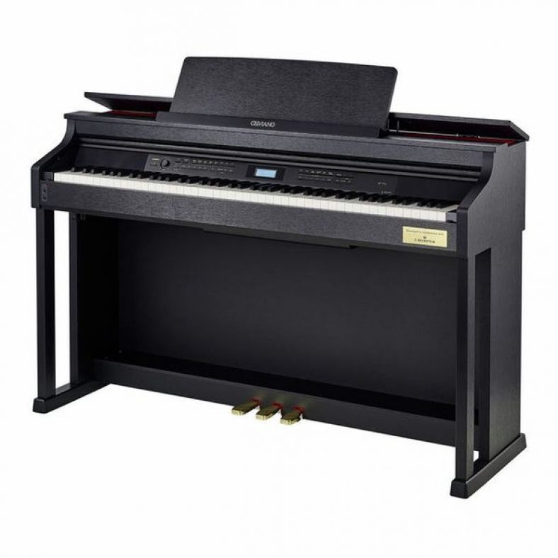 Casio AP-710 Review - Best Piano Keyboards