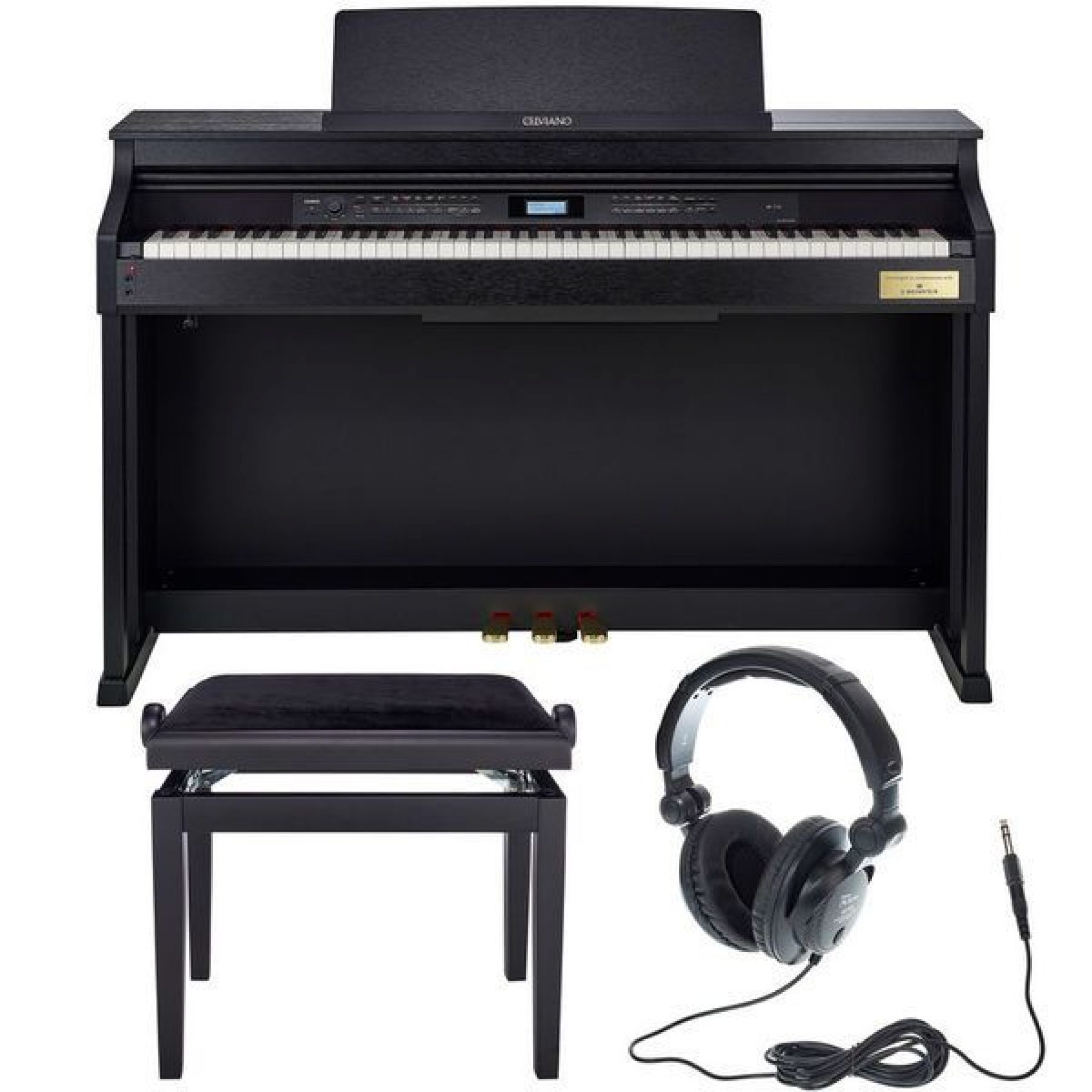 Casio AP-710 Review - Best Piano Keyboards