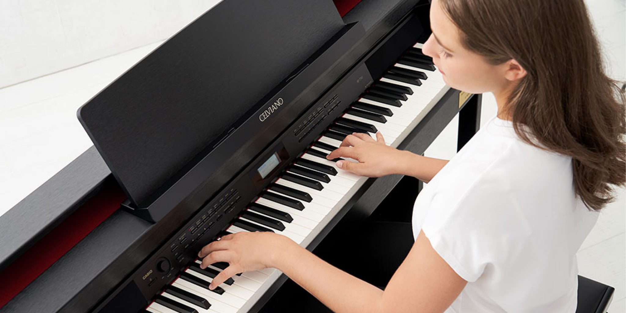Casio AP-710 Review - Best Piano Keyboards
