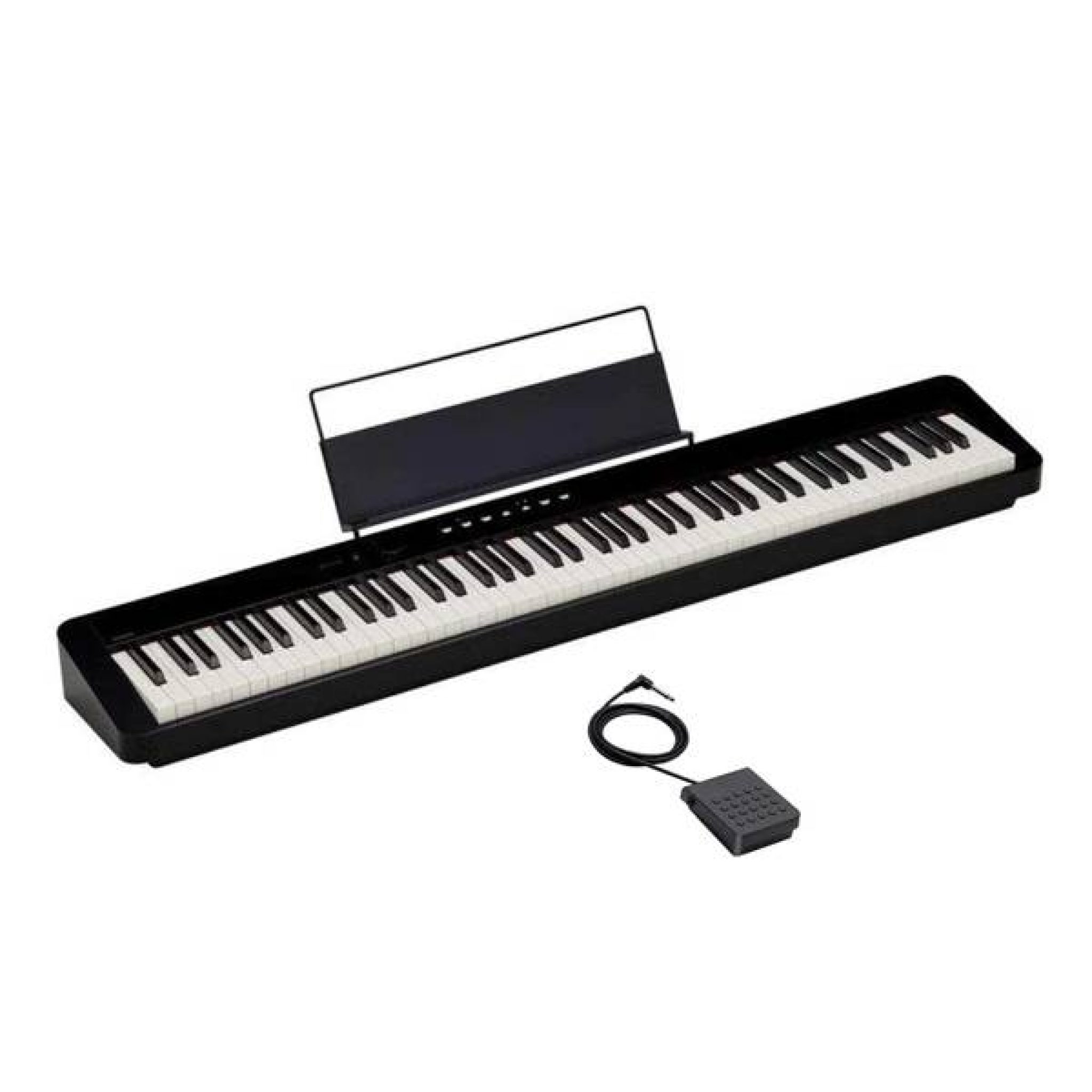 Casio PX S5000 Review - Best Piano Keyboards