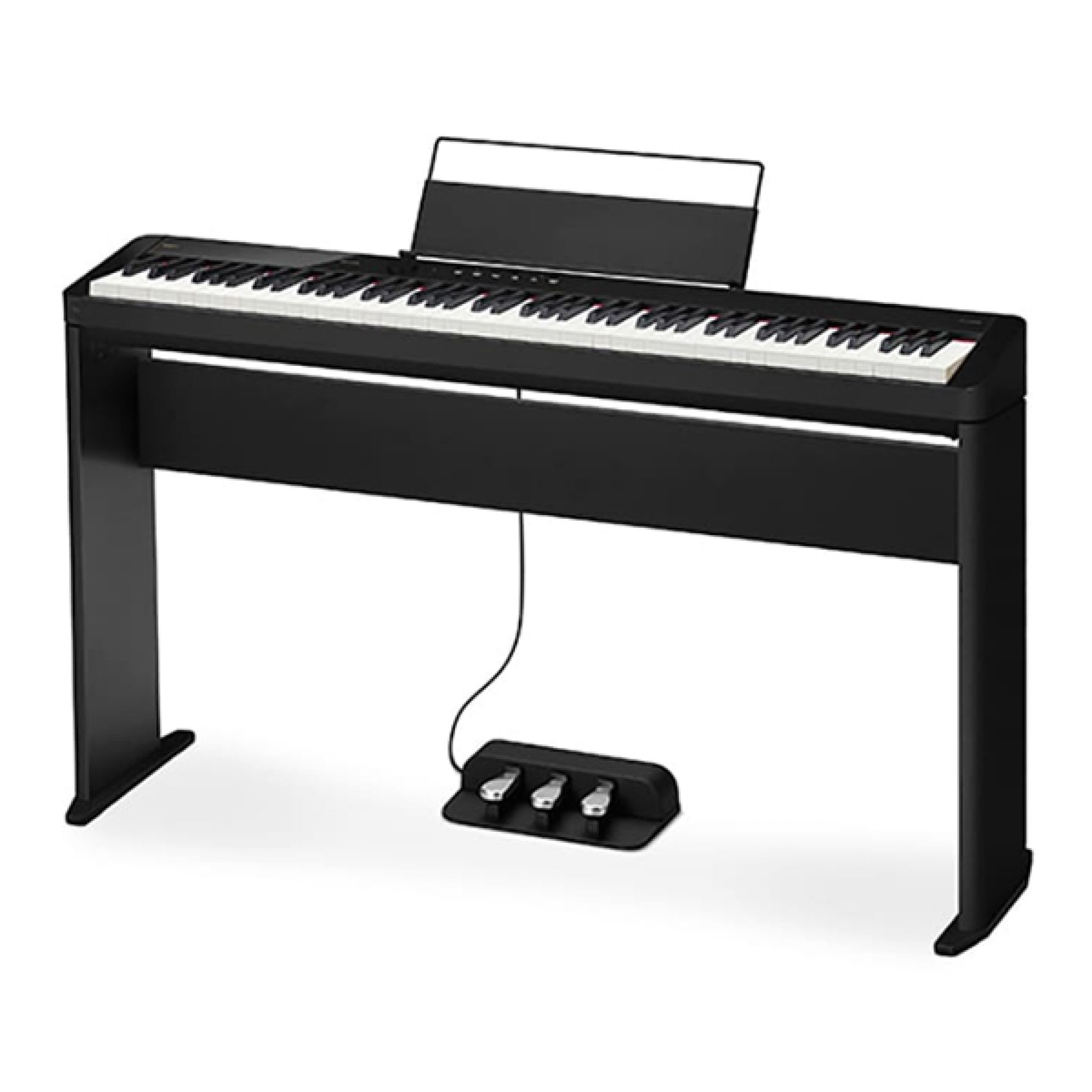 Casio PX S5000 Review - Best Piano Keyboards