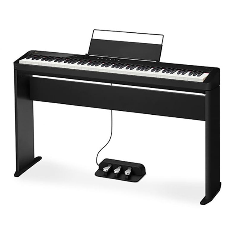 Casio PX S5000 Review - Best Piano Keyboards