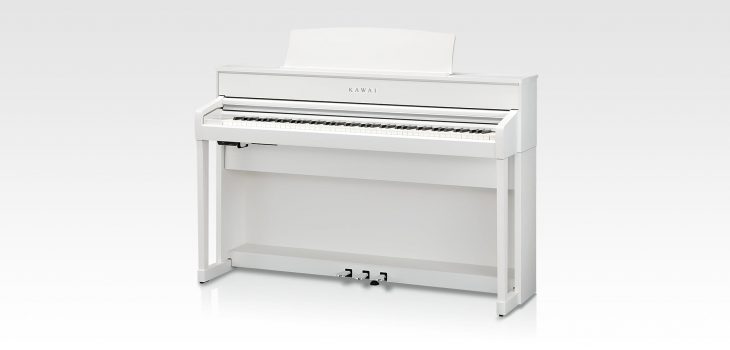 Kawai CA-701 Review - Best Piano Keyboards