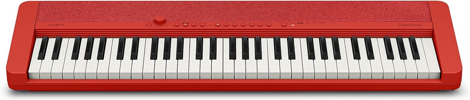 Casio CT-S1 Review - Best Piano Keyboards